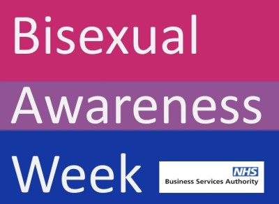 Bisexual Awareness Week 2022 – Pride World Media